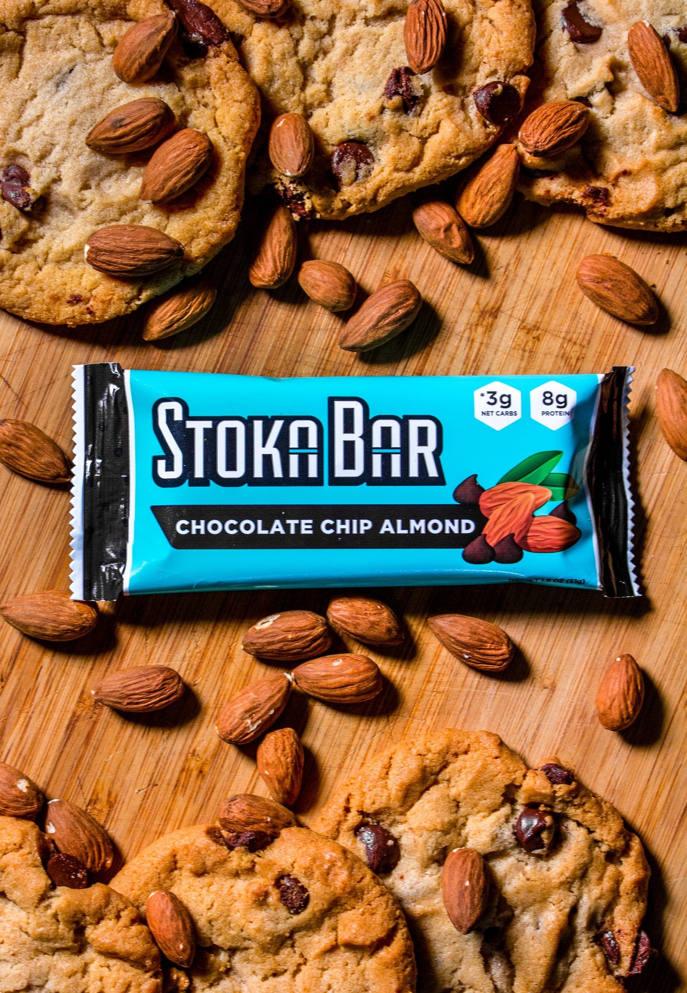 Stoka Nutrition by My Healthy WOE – Vitaplena